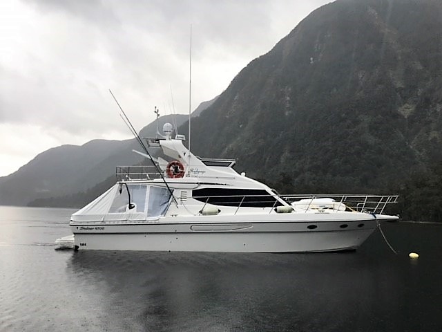 Boat Sales Nelson - MarineWorx